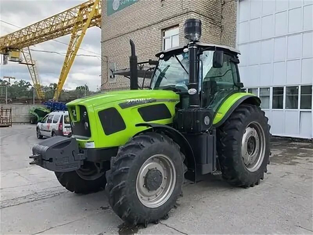Zoomlion traktor RS1604 / трактор