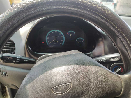 Matiz sotiladi, holati a'lo