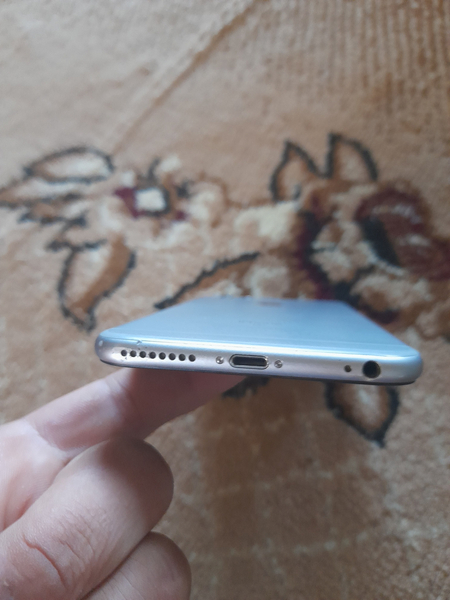 Iphone 6 s plus sotiladi