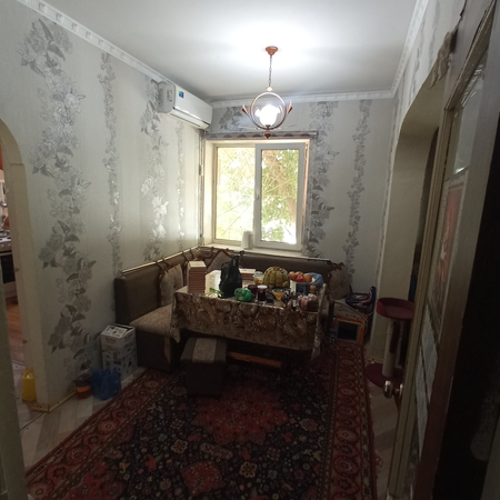 Продам свою 3х комнатную квартиру