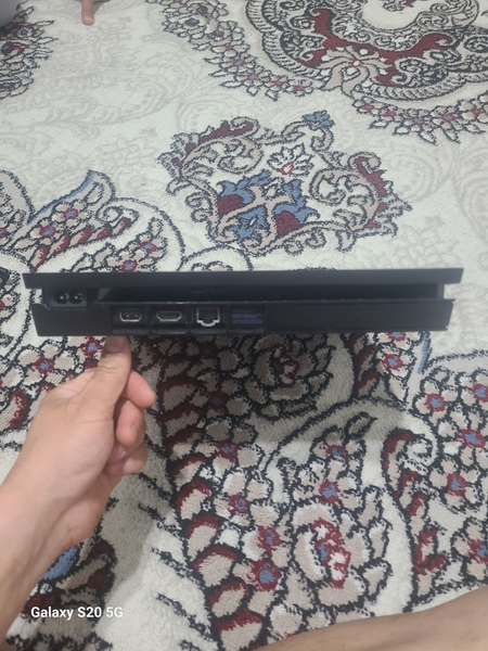 Playstation 4 ideal