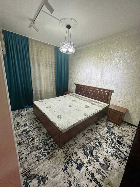 Продам 4х комнатную Госпитальный , ор-р Хуавей