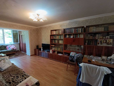 супер цена! Бадамзар 2/2/4 кирпичный дом 51м2 по цене 60.000 у.е. (А)
