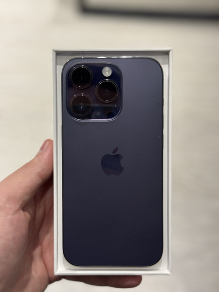 Iphone 14 pro 128gb