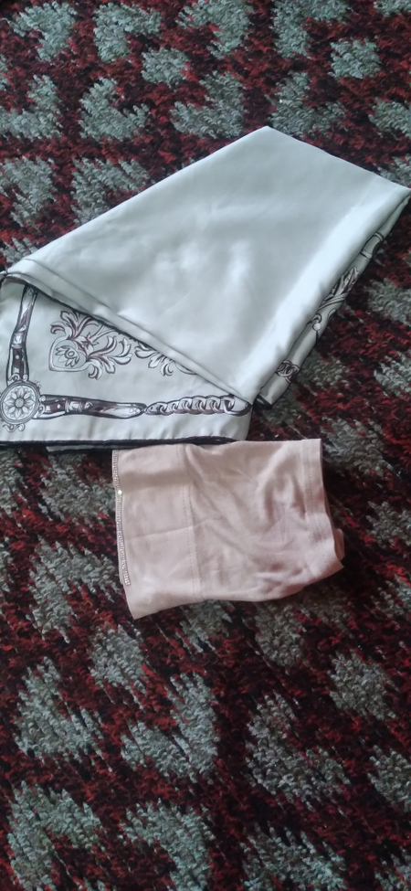 Dvoyka sotiladi malochni rang