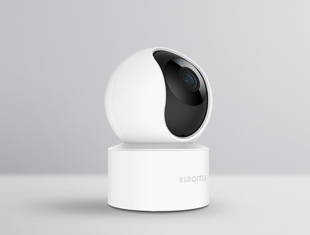 IP-Камера Xiaomi Smart Camera C200 360° Новый в заводской упаковке!