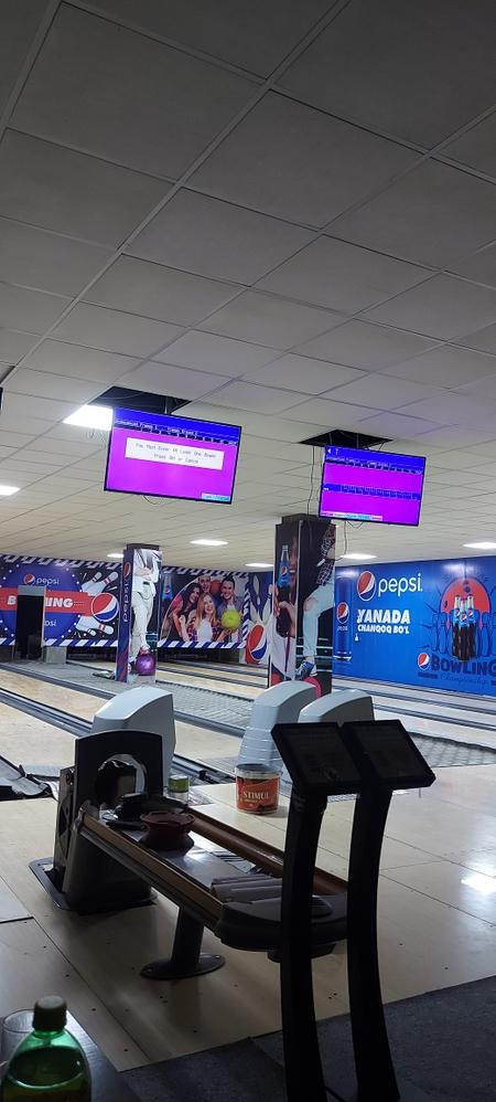 Бовлинг, боулинг, bowling