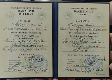 Репетитор Английского Языка