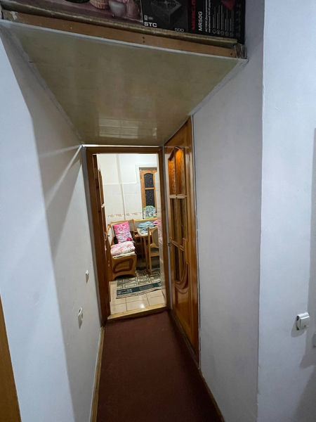Срочно Продаётся 2п 3 комнаты Авиясозлар1. Французский планировка