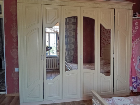 Продаётся спальний гарнитур Верона. Spanish komplekt Verona sotiladi