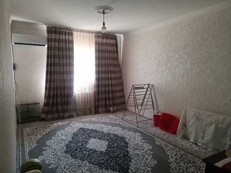 Срочна продам 2 х комнатную разбедьную квартиру в феруза 63000 2/1/4