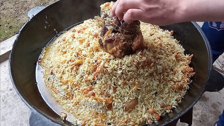 ишимизни сифатига бохо берасила
