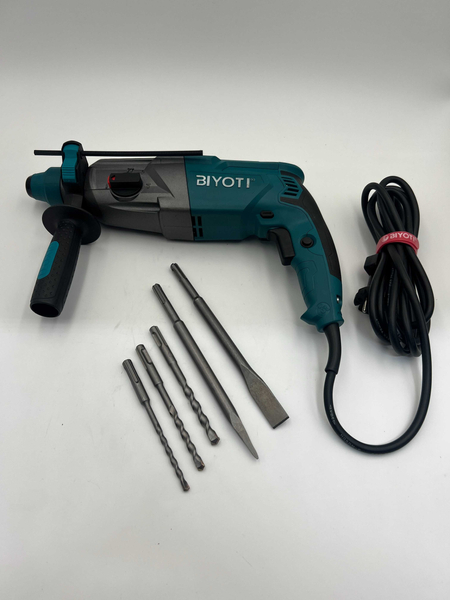 Перфоратор Biyoti BYT-RH3001