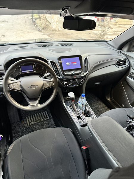 Equinox full 2023sotiladi