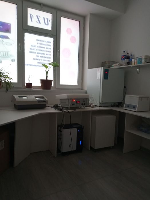 Продаётся готовый бизнес