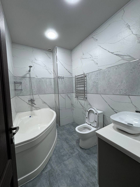 НОВОСТРОЙКА 3/2/8\\nЖК Sagbon Residence