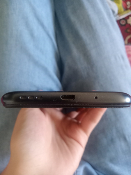 Redmi 10A sotiladi