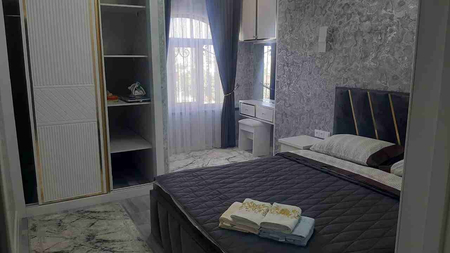 Сдается 2 ком кв 7 этаж Вокзал 400 долар