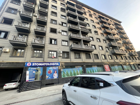 Чилонзор Алгарит 31, 3 хона