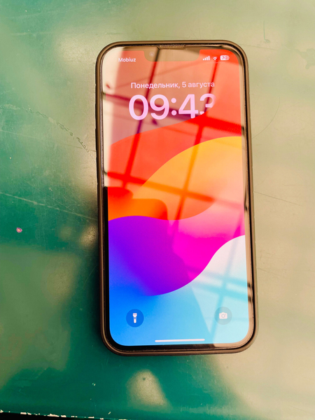 iPhone 13 Pro 128