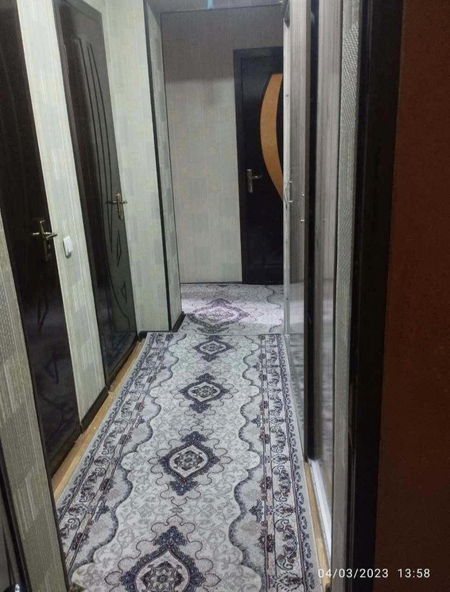 Toshkent shahridan kvartira