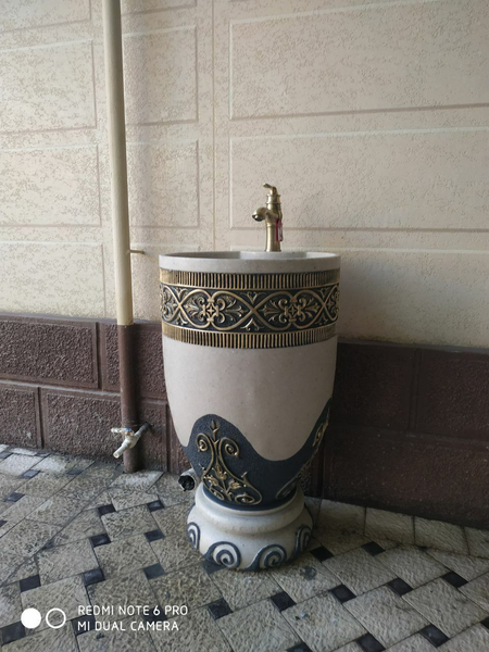 Rakvina quyma toshli