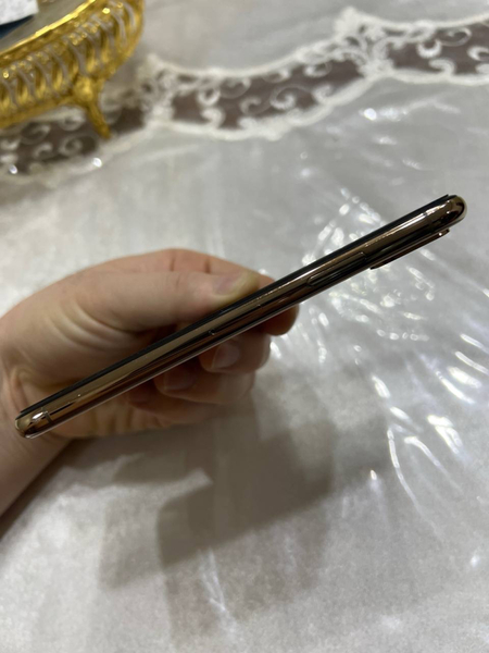 iPhone XS [ideal]
