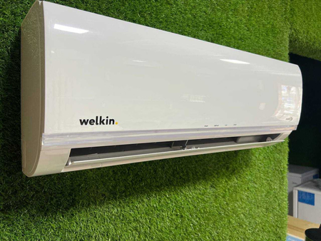 Кондиционер Welkin ZIZOO 9 Inverter + Бесплатная Доставка по Ташкенту