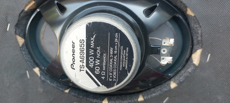 Pioneer 400W sotiladi original VIETNAM
