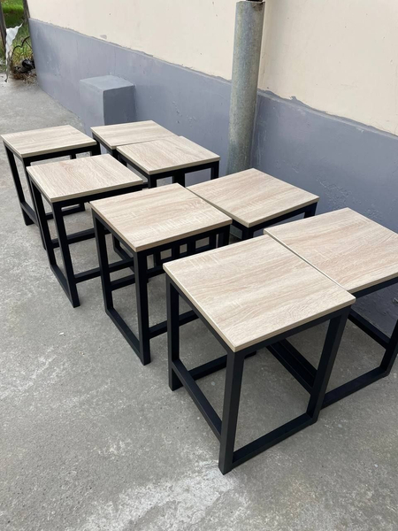 Loft taburetkalar