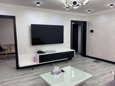 Аренда квартиры парк Бабура ID: IN 17