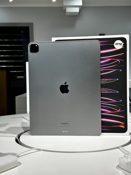 iPad Pro M2 12.9-inch 2 TB