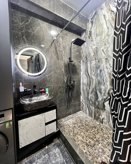 Продаётся 50м² ЖК Akay City 2/19/25 ор-р Дархан