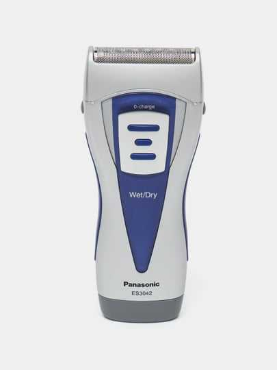 Trimmer-Panasonic-ES3042S520 / Электр бритва / Electr Soqol olgich