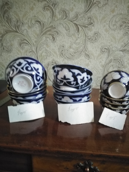 Продаётся кухонная посуда