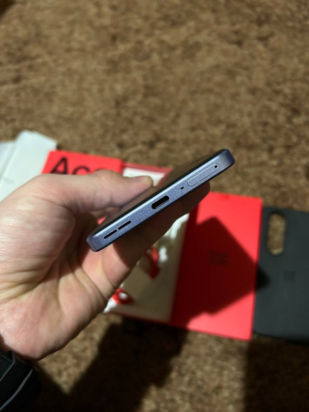 OnePlus ace 3v 12/512