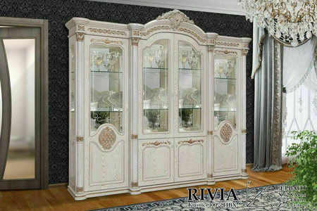 Mebel sehidan RIVIA