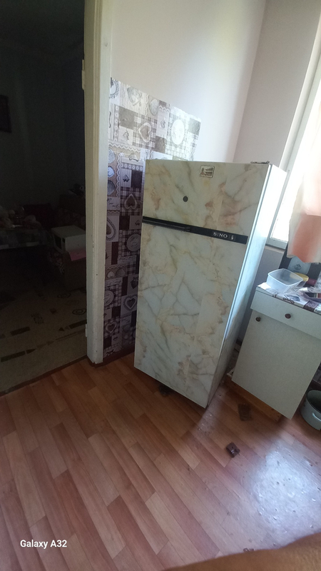 Продаётся холодильник рабочий