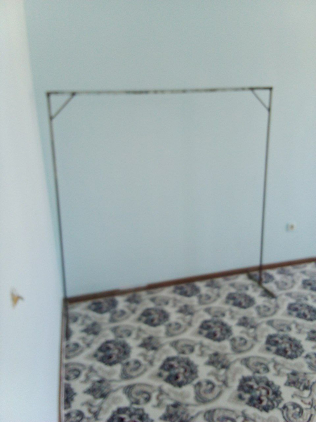 Srochno sotiladi jasmin orqasida 3 xona dom