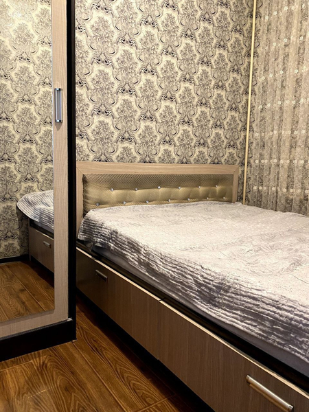 Продам 1 ком юнусабад 18 Галереика