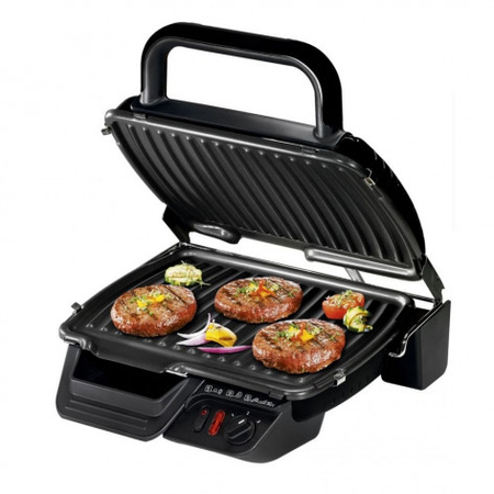 Гриль Tefal Ultra Compact GC305816