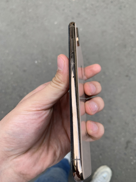 Iphone Xs Max 64GB
