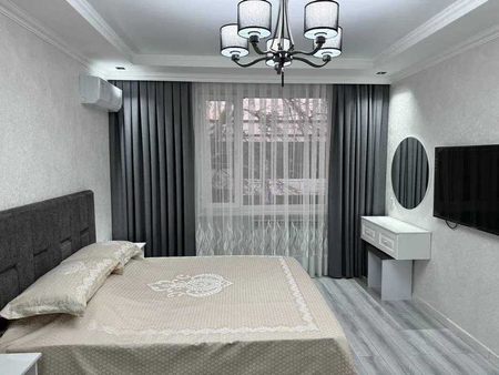 Сдаётся Квартира