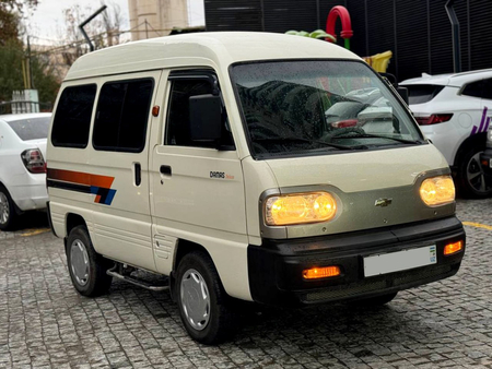 Srochniy Narxda Chevrolet Spark 3 Poziysiya 1.2 Motor (Metan Gaz)