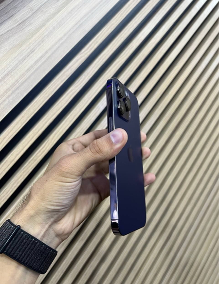 Iphone 14 pro max 256 гб