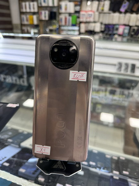 Poco x3 pro 8 ga 256 gb