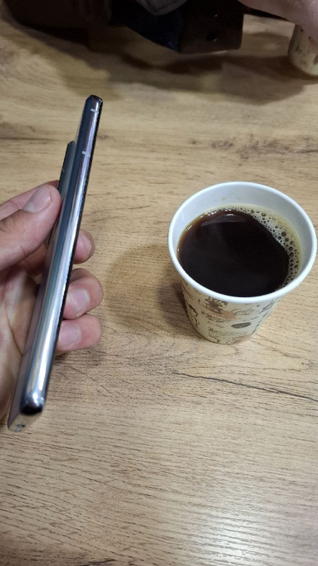 Samsung S21 ultra