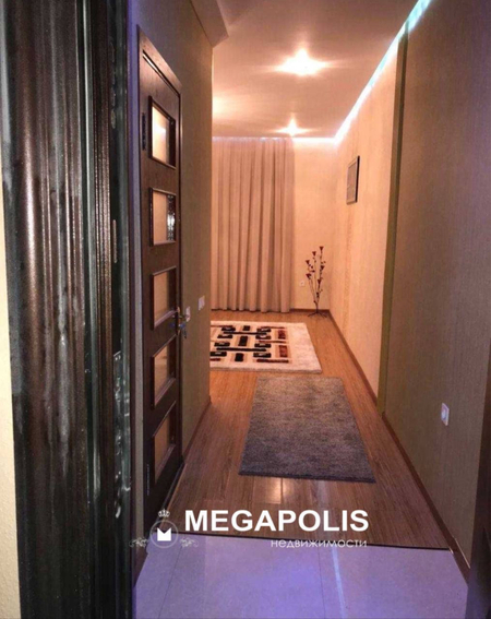 метро Ойбек 1/3/4 Балкон 2х6