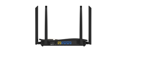 Reyee RG-EW1200G Pro лучший WiFi для дома