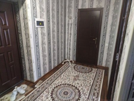 2/5/5 Яшнобод  узбум новастрой Чкалов метрога Якин жойда